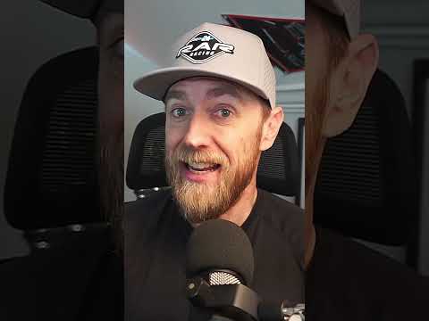 Brandon Sheppard swapping back and forth between family B5 and Rocket ...