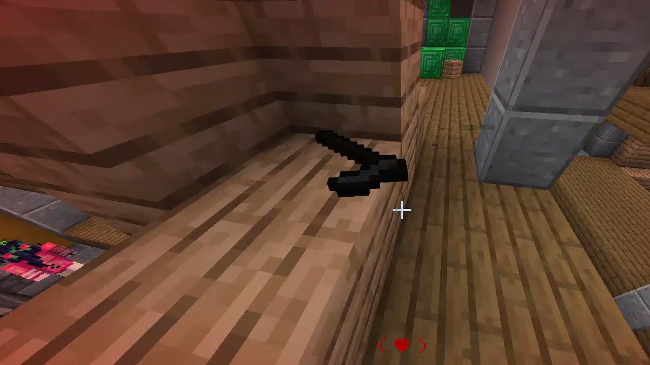 The Beating Heart | Hypixel | Prop Hunt - YouTube