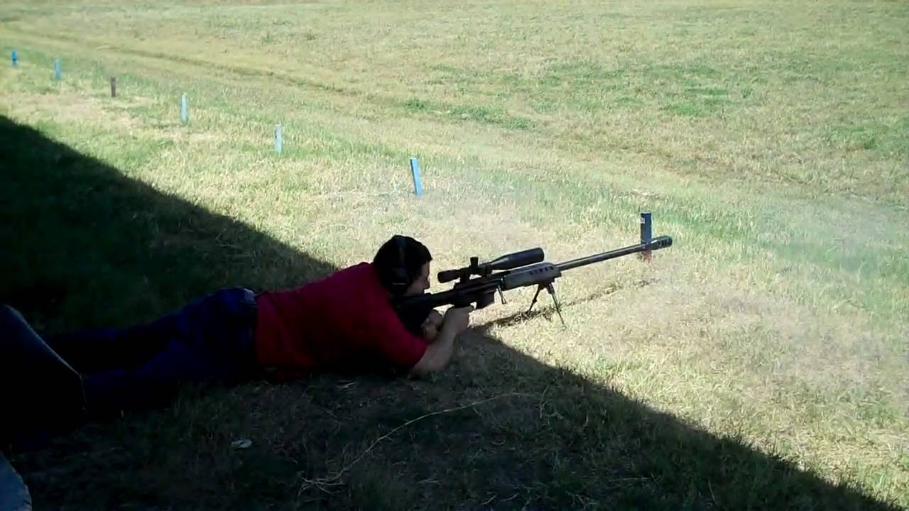 Bohica 50 BMG - YouTube