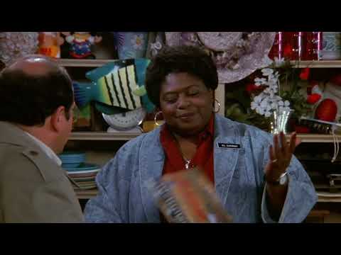 This Book Has Been In The Bathroom - Seinfeld
