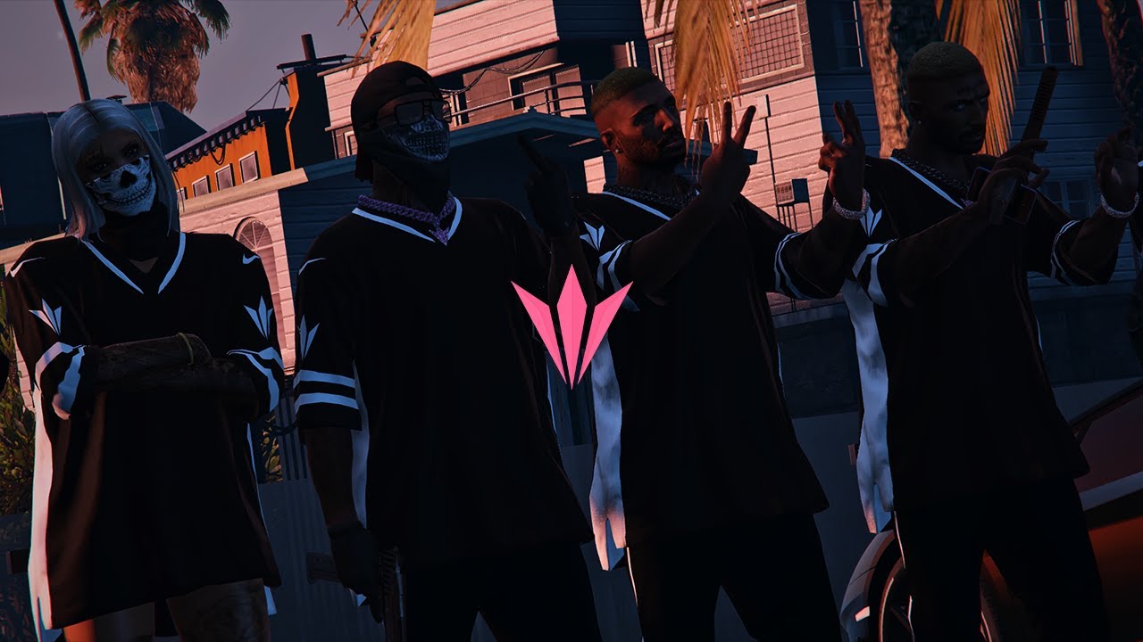 Radzy | FiveM Highlights #6 | OC | NLRP - YouTube