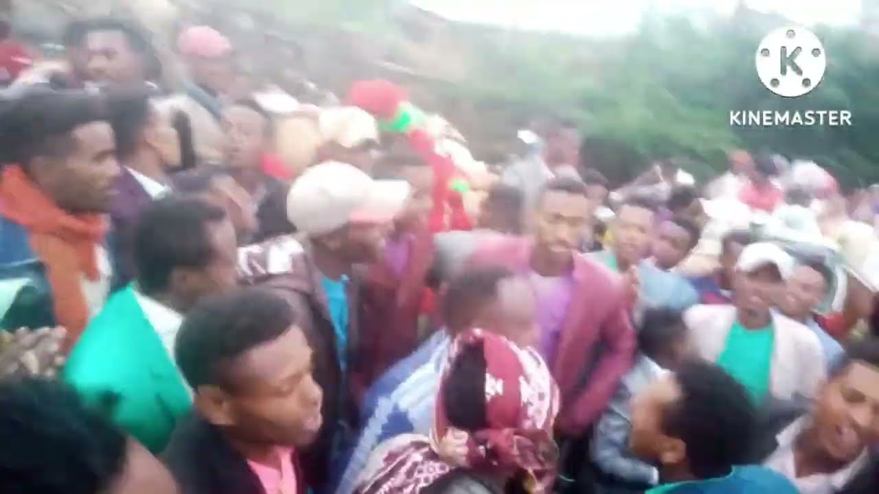 Sirba bareedaa Aadaa oromoo sooddoo! - YouTube