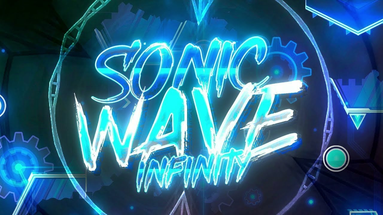 "Sonic Wave Infinity" - YouTube