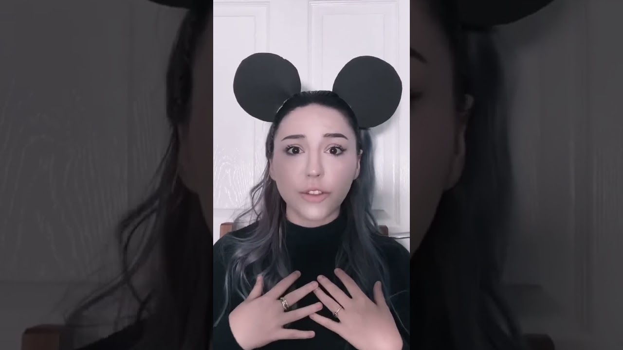 Twisted Disney: Mickey Mouse - YouTube