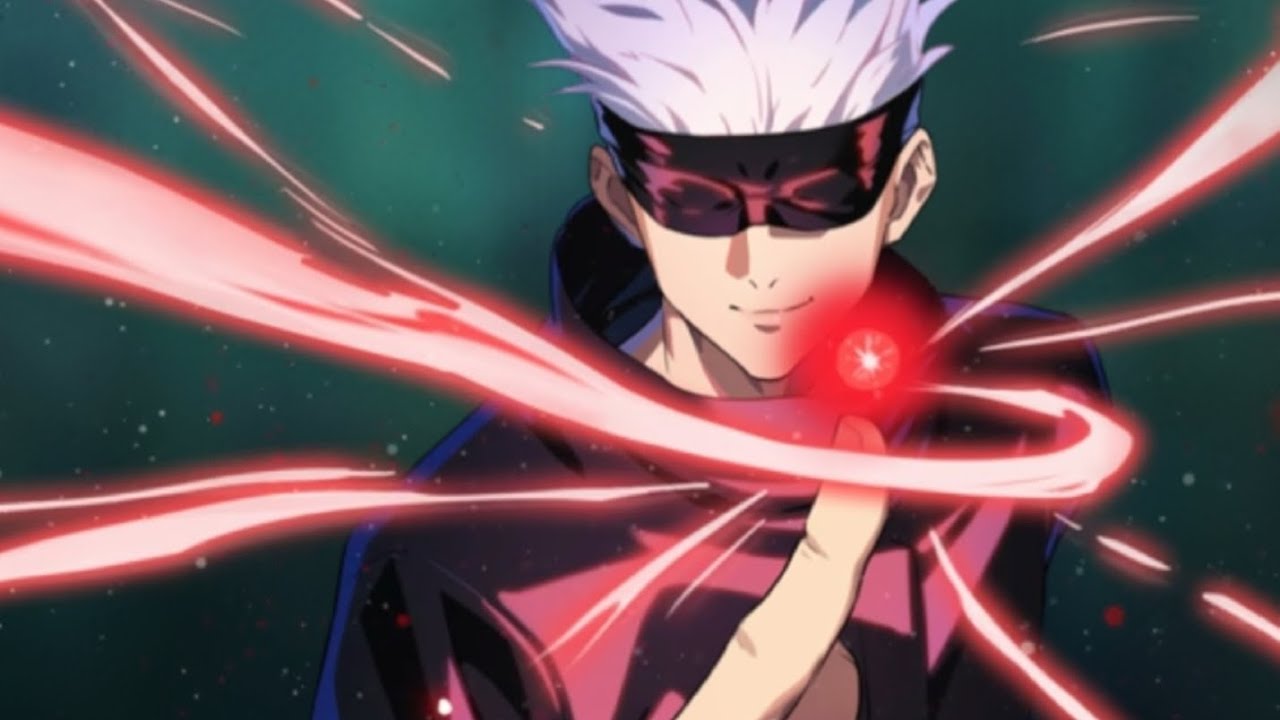 The Strongest Uses Reversal Red And Kills Todo - YouTube