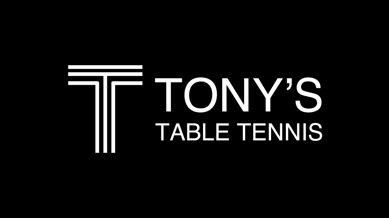 Tony's Table Tennis Talk - Ep 5 - Where did the courtesy point go ...