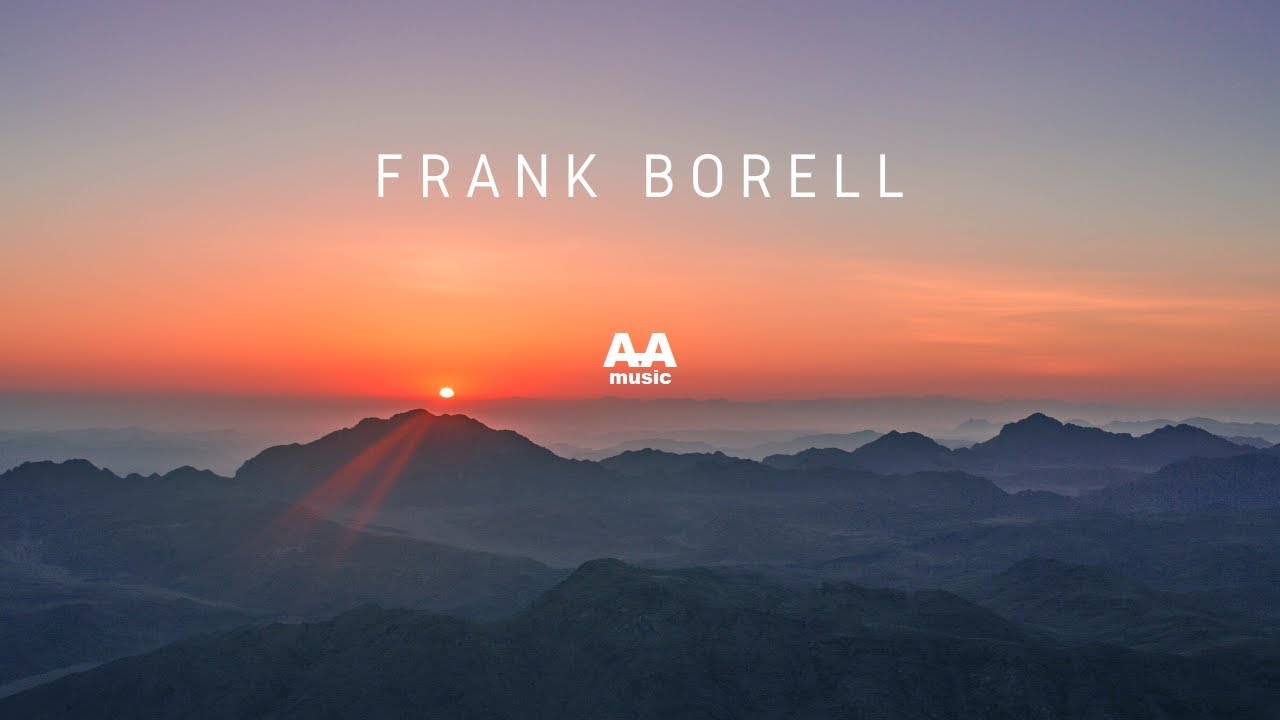 Frank Borell - YouTube