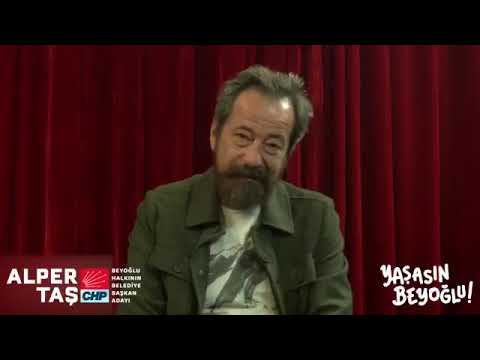 Feridun Düzağaç 31 Mart'ta kime oy vereceğini açıkladı!