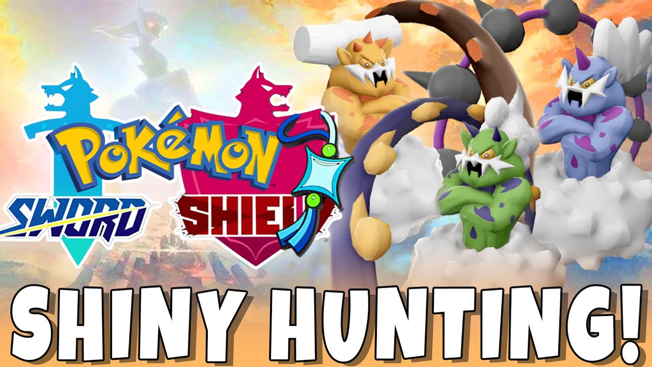 SHINY GMAX DURALADON! Dynamax Adventures with Fans in Pokemon Sword ...