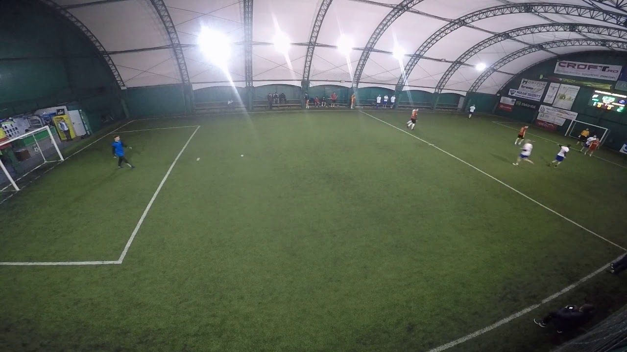 Preh - Elecon Brasov (5-3) - Etapa a 12-a - Divizia B2 2019/2020 | Liga ...