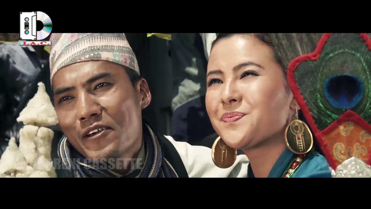 Tamang La Lhochar // तामांङ ला ल्होछार // ft Amir Dong & Suku Maya ...