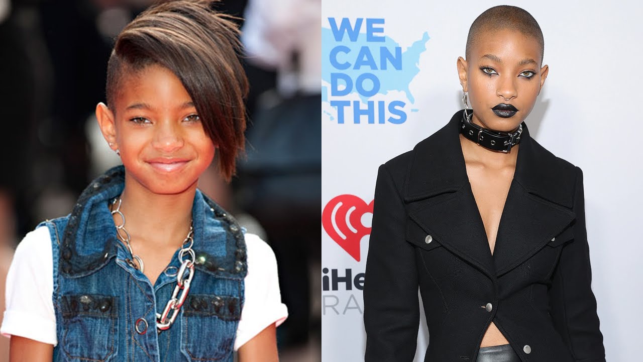Willow Smith Baby Sister