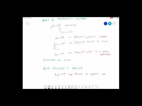 Formatted Output with fprintf in MATLAB - YouTube