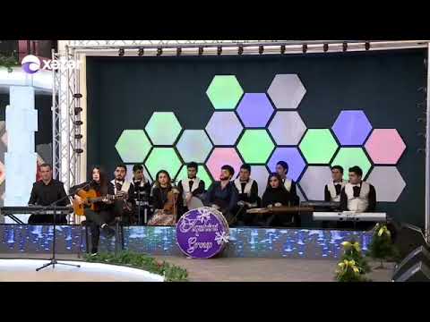 Nahide Babashli -Bilmeden oldu