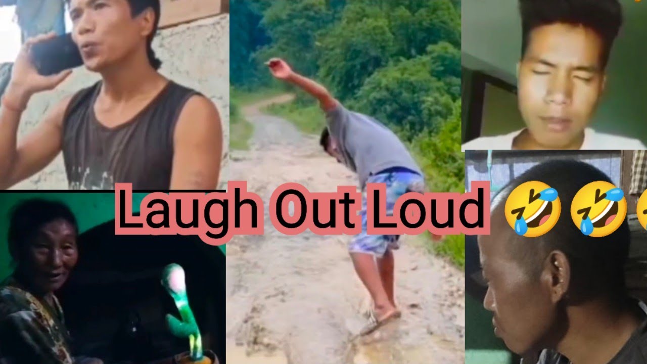 Funny Videos Compilation || Laugh Out Loud🤣🤣🤣 - YouTube