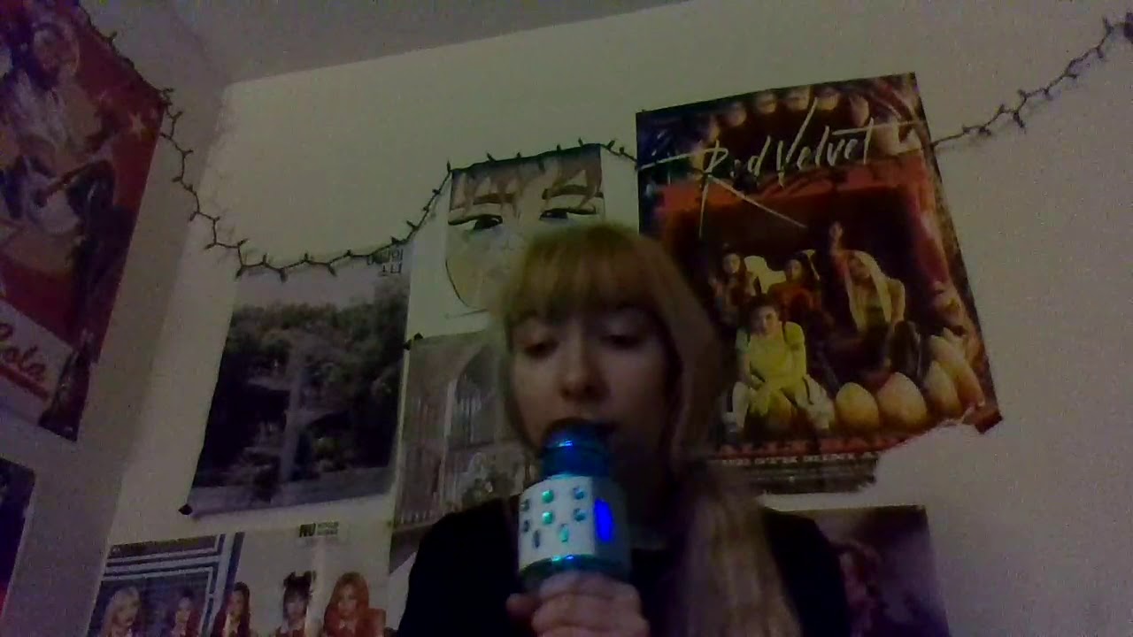 365 - loona cover | maddison g - YouTube