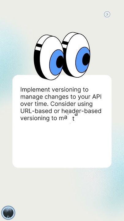 Best Practices For Designing Restful Apis Dotnet Csharp Dotnetcore Coding Tips Mcq Exam
