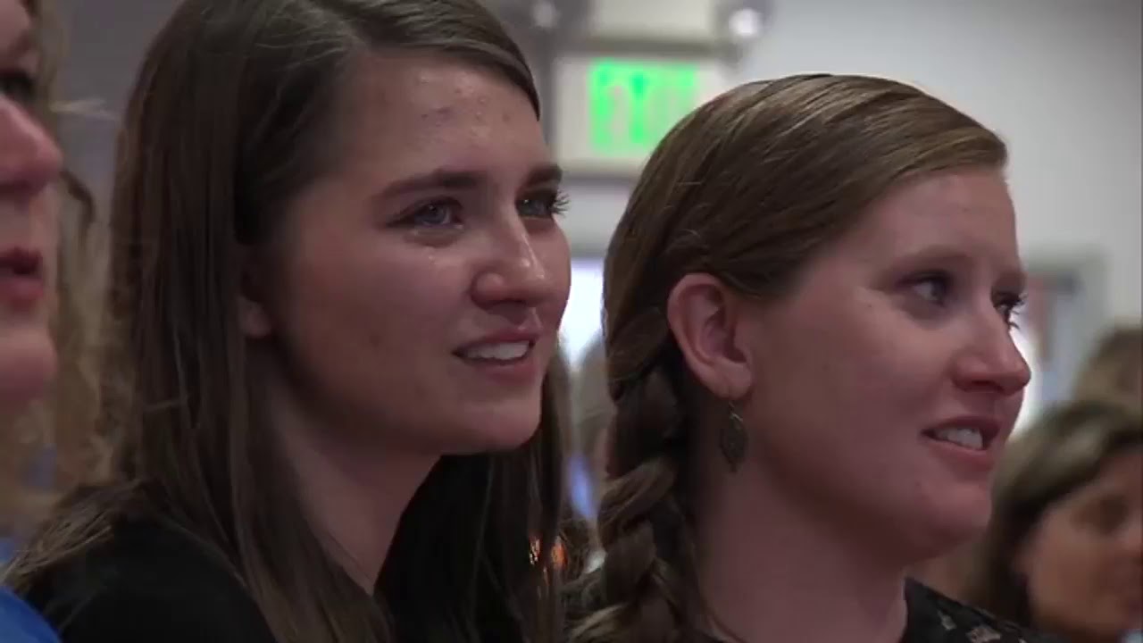 Alex Kor reflects on the life of his mother, Eva Kor - YouTube