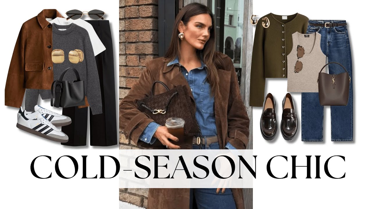 6 Fall WINTER Fashion Aesthetics Most Women Over 60 Ignore — But Make You Instantly Stylish ...