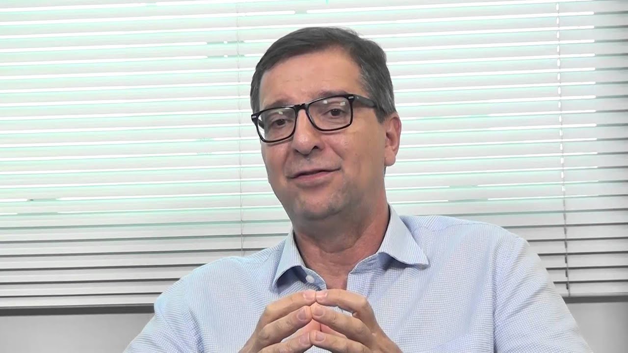 Direto da Redação | Ricardo Pastore - YouTube