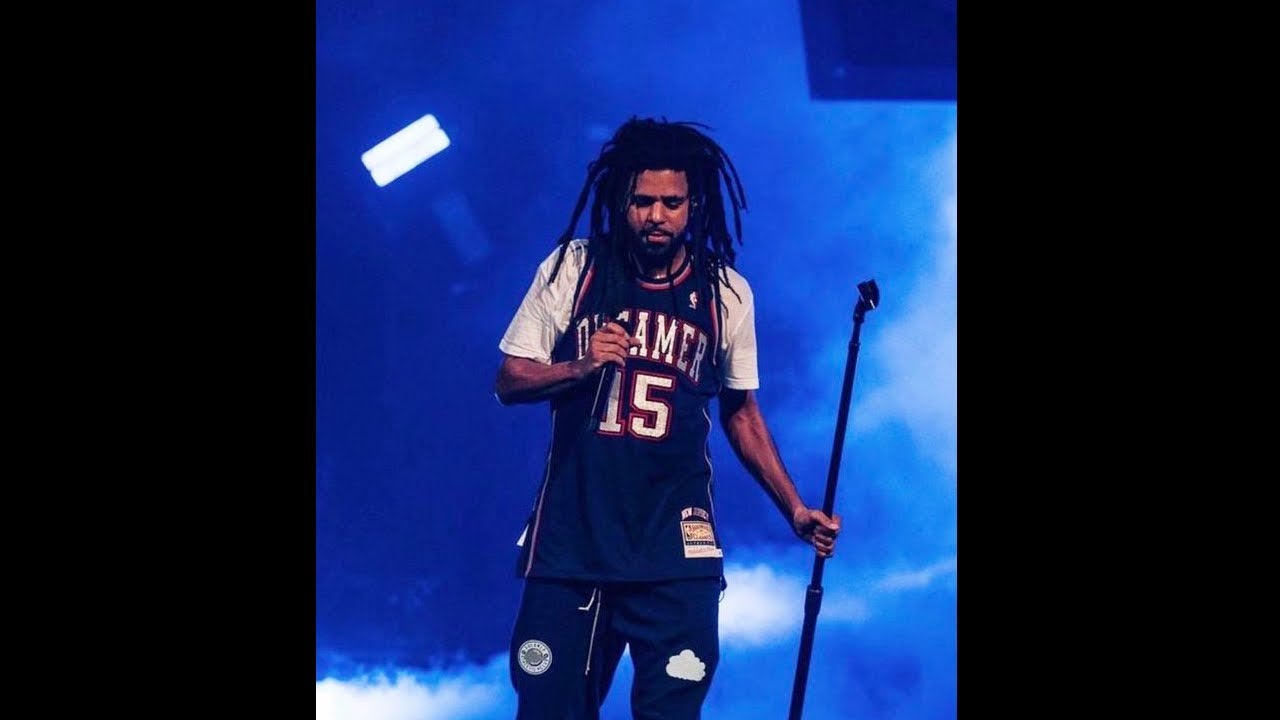 [FREE] J COLE 2014 FHD TYPE BEAT - "LIFTED" - YouTube