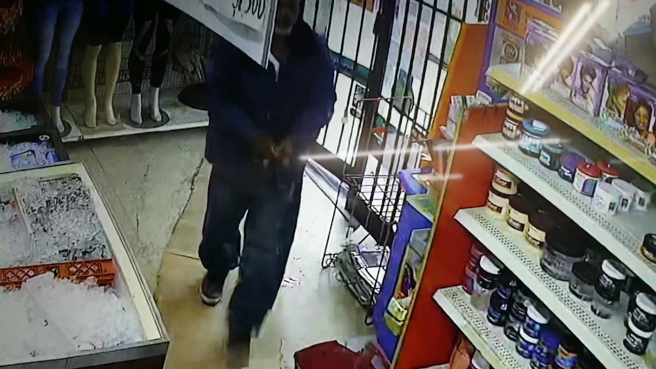 Beer thief. - YouTube