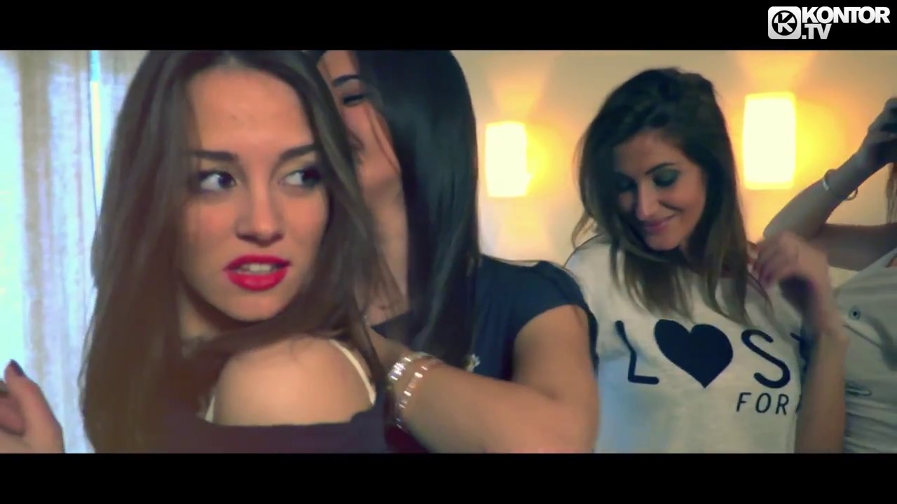 Audiosonik X Jerome Thong Song - YouTube