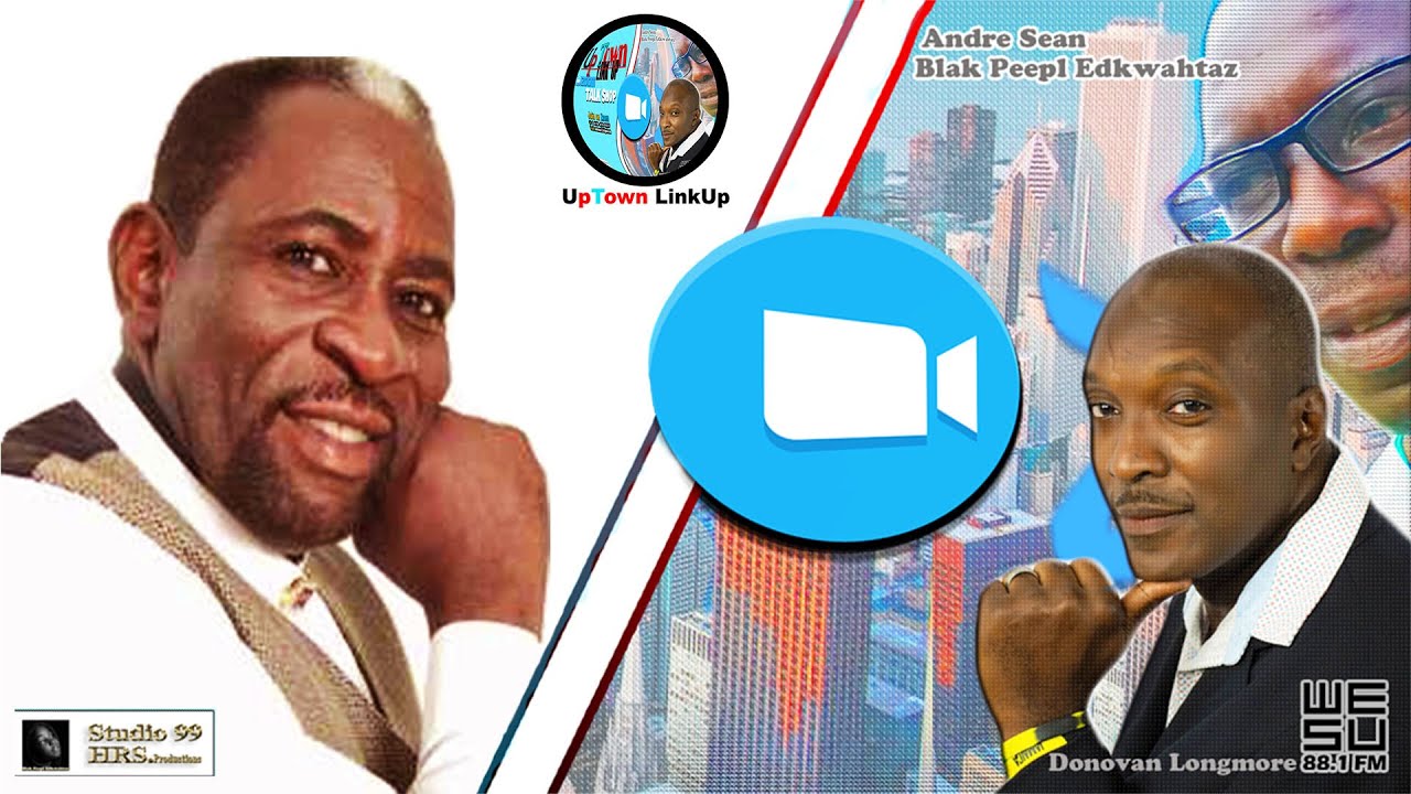 Third World and Inner Circle - Prilly Hamilton - YouTube