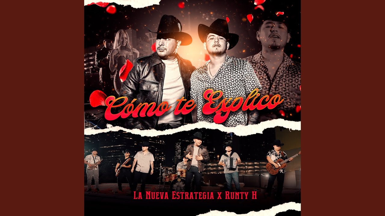 Cómo Te Explico - YouTube
