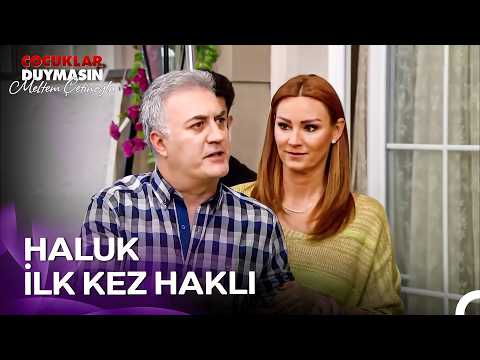 Çekim Yapan Komşularımız Eşimi Çıldırttı!