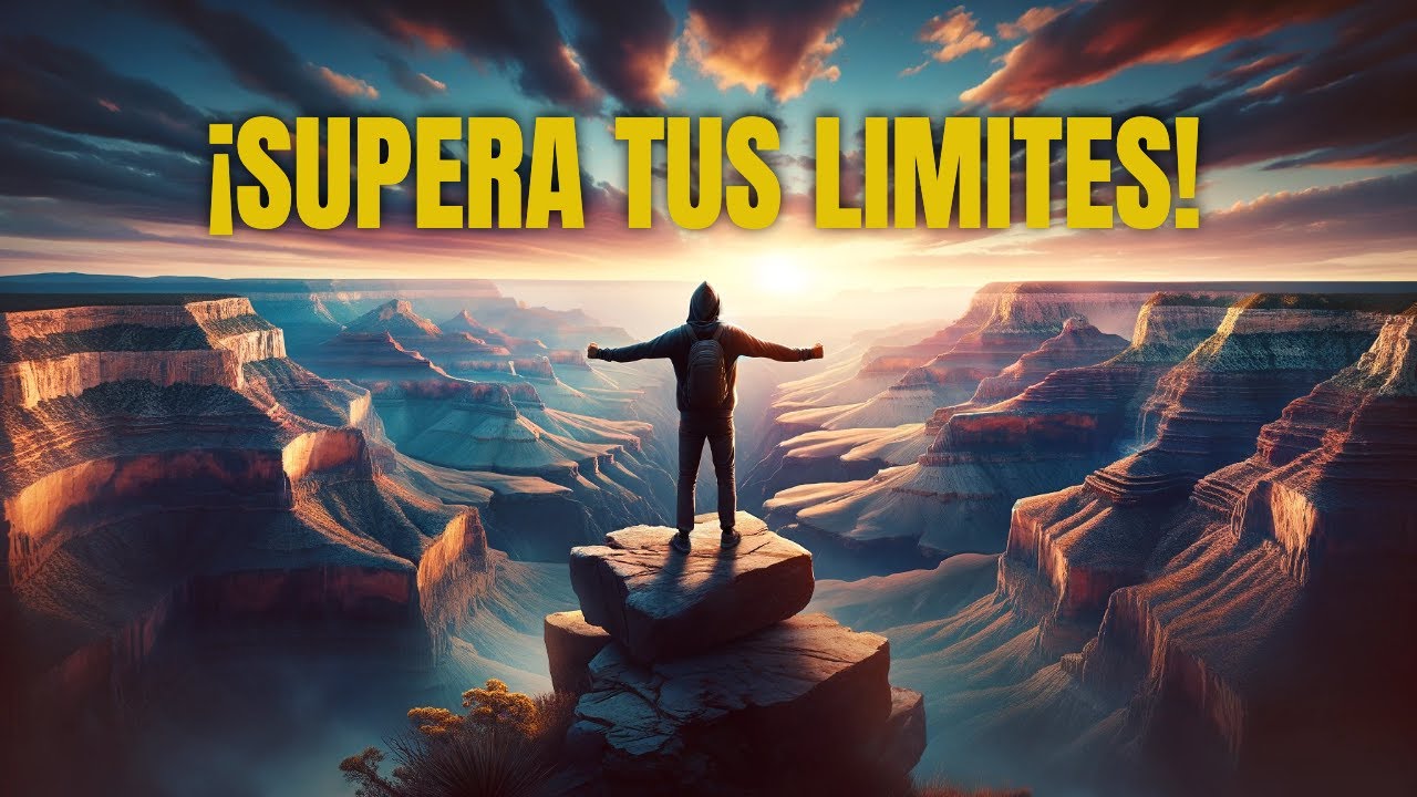 🌟 ¡Supera Tus Límites! Descubre el Poder de la Mente con Alejandro ...