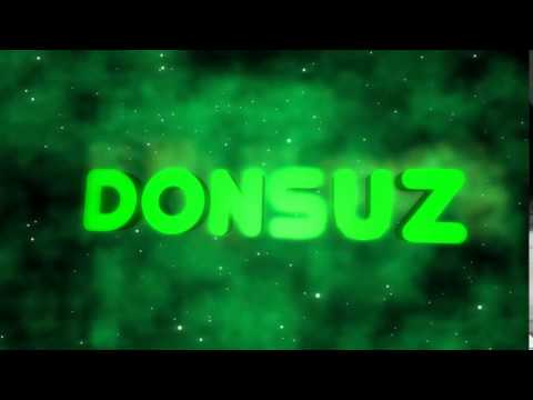 Donsuz Baykuş (İntro 3) Edit By Three Dude