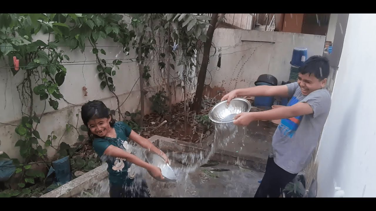 Food Switch-up challenge. - YouTube