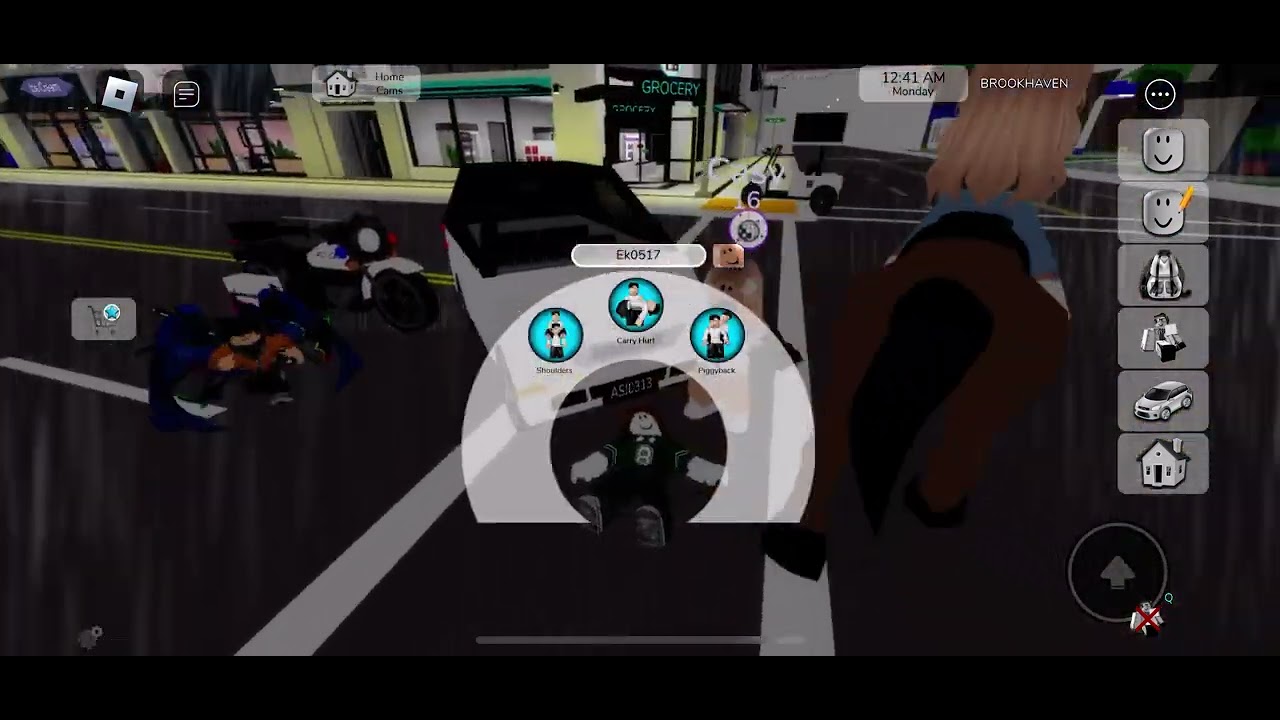 I GOT RAN OVER - YouTube