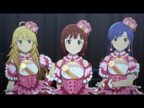 The Idolmaster Starlit Season | Special Stage - Climax Live - 765 All ...