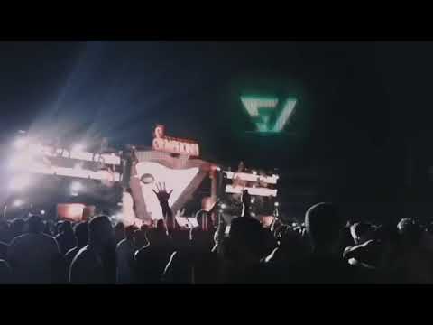 Dj Erik Vilar - Live HH 10 anos - YouTube