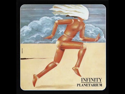 Planetarium - Infinity 1971 FULL ALBUM