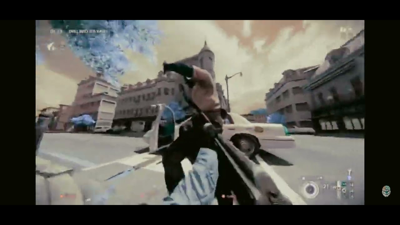 payday 2 Rust as Duke Nukem Gameplay - YouTube
