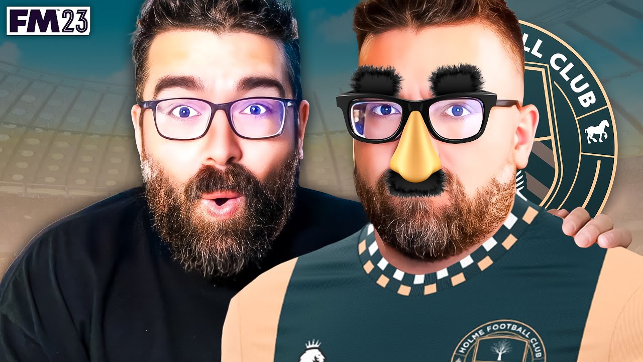 I tried to sign KEVIN? - YouTube