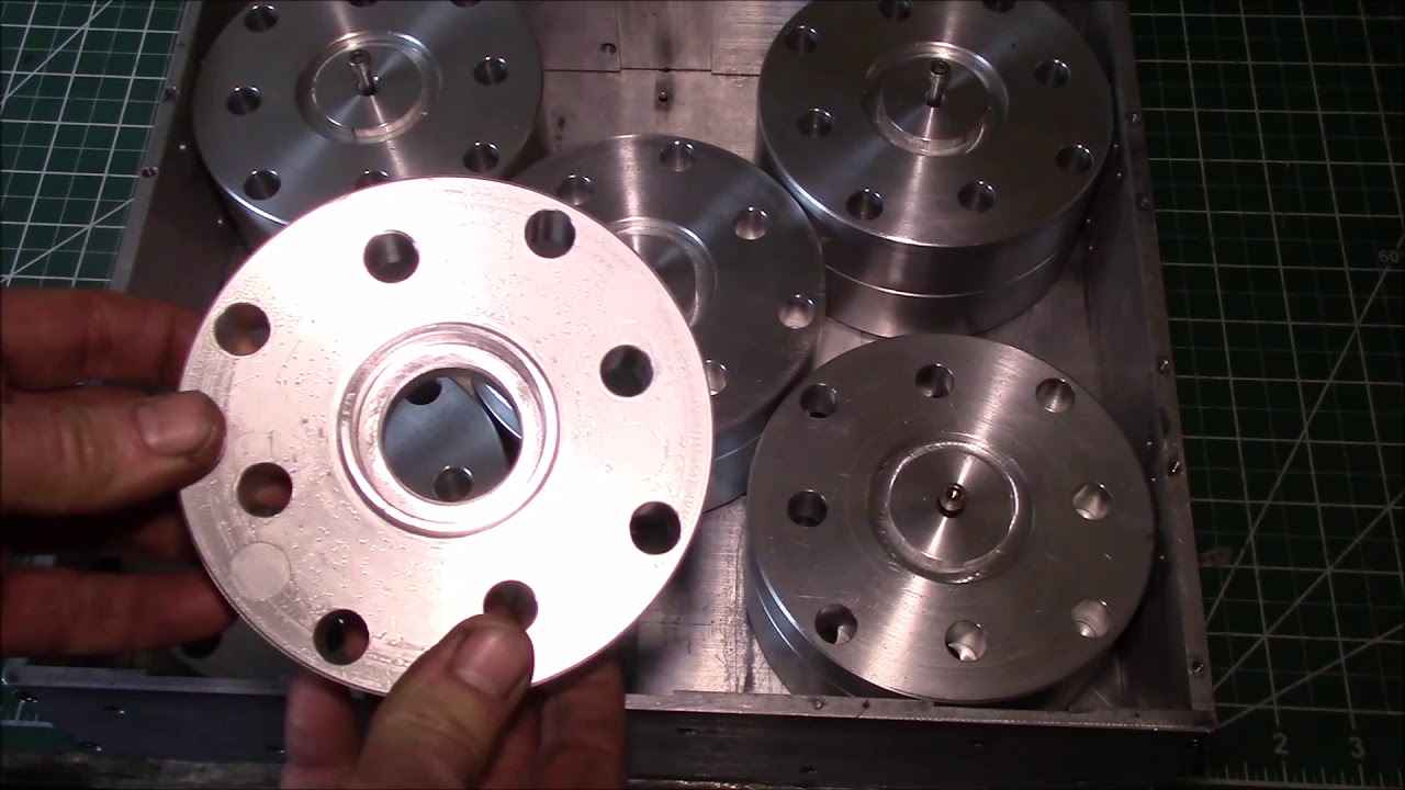 Ford 8 8 9 9 75 Drive Shaft Spacers YouTube ford-8-8-9-9-75-drive-shaft-spacers-youtube