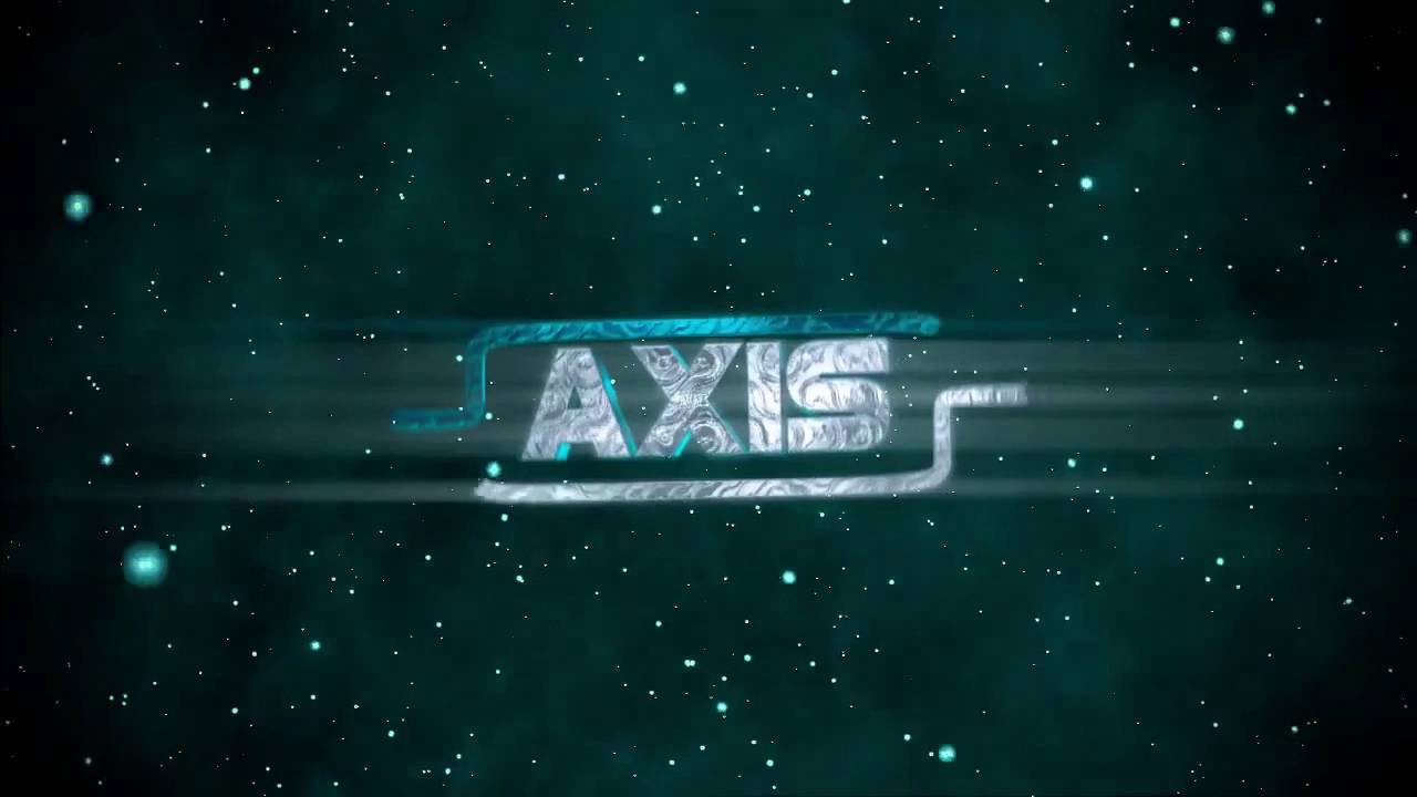 Axis Intro - YouTube