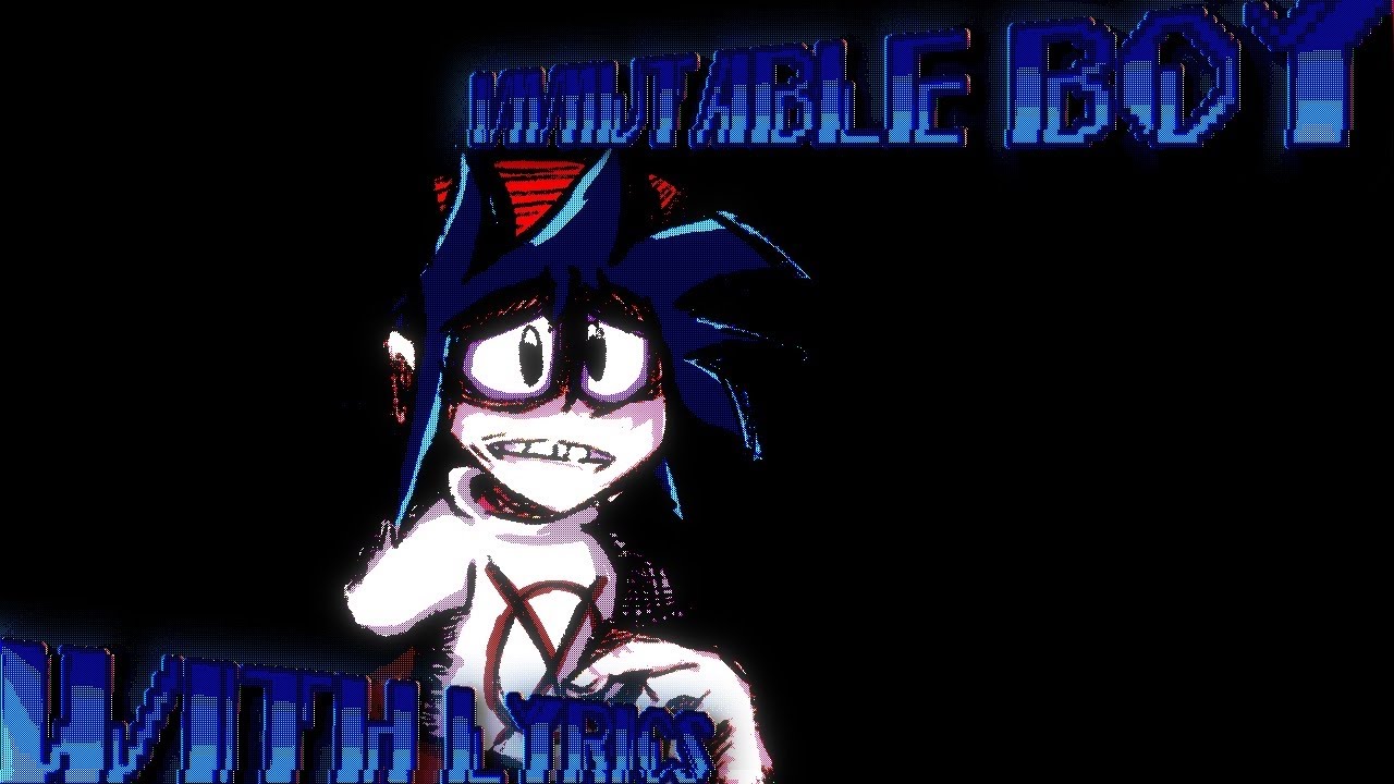 Immutable Boy WITH LYRICS | Hit Single Real with Lyrics Cover | FT ...