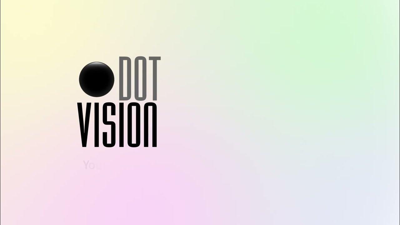 Dot Vision - What We Offer - YouTube