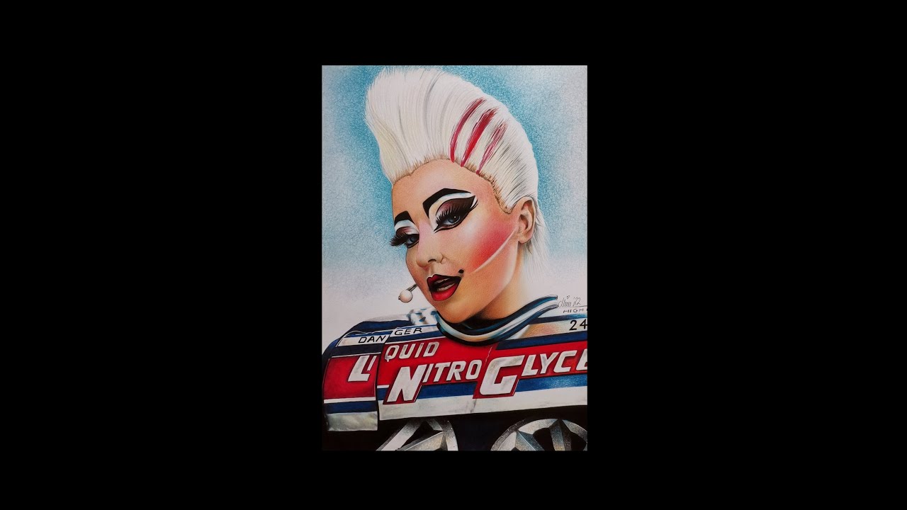 Ida Swann ♥ JOULE ♥ Starlight Express ♥ MUSICAL - YouTube