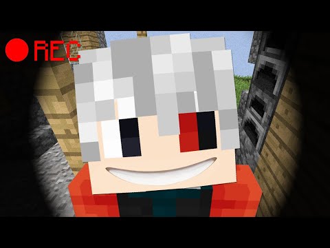 THEMURAT VS MINECRAFT #538