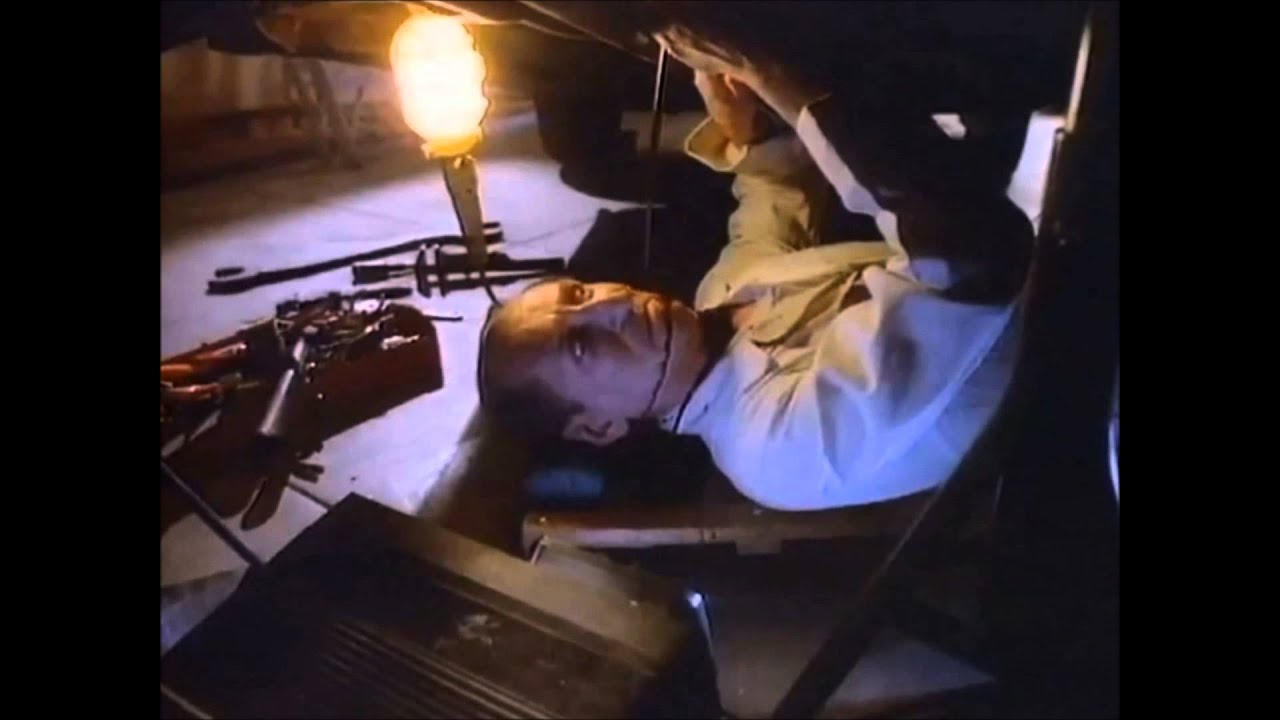 ABC 1984 (We're With You on ABC) - YouTube