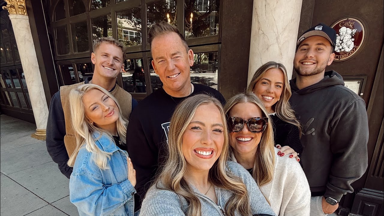 TRIP TO GEORGIA WITH MULLIS FAMILY - YouTube