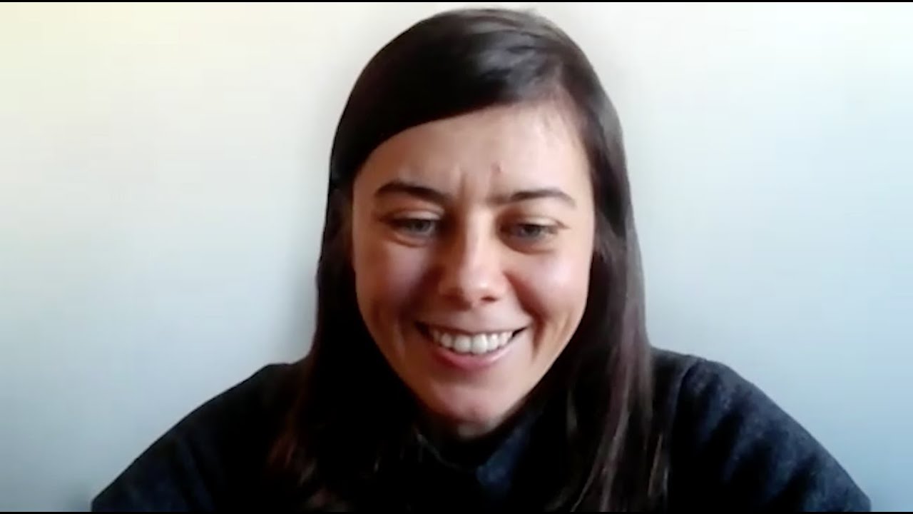 ROactiv: interviu cu Floriama Cândea - YouTube