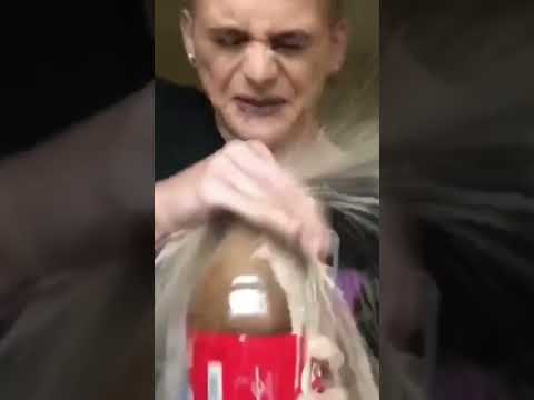 Merak edilen sorunun yanıtını arıyoruz: Kola ve mentos birleşince neden patlama gerçekleşiyor?