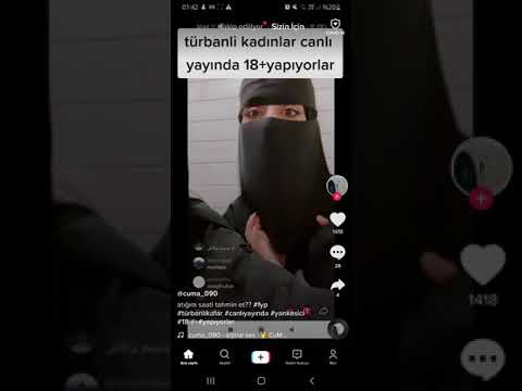 turbanli kadınlar part3